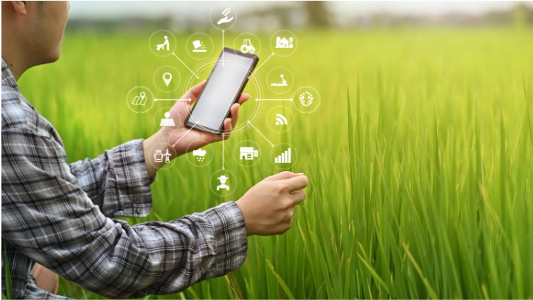 O Agro é tech? Como a tecnologia desenha o hoje e amanhã do setor